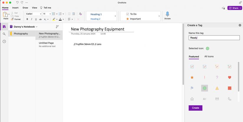 12 Little-Known Microsoft OneNote Features You Will Love