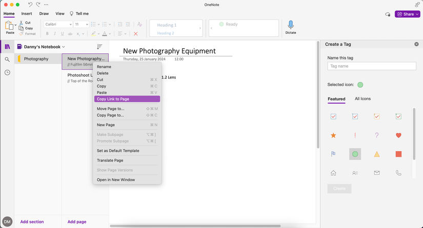 12 Little-Known Microsoft OneNote Features You Will Love