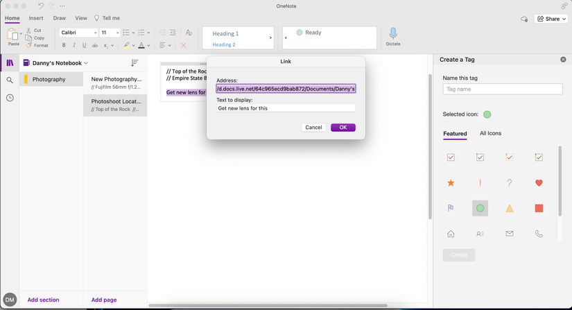 12 Little-Known Microsoft OneNote Features You Will Love