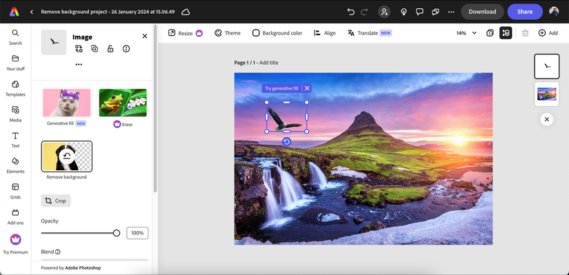 How to Add a Picture to Another Picture: 5 Free Ways