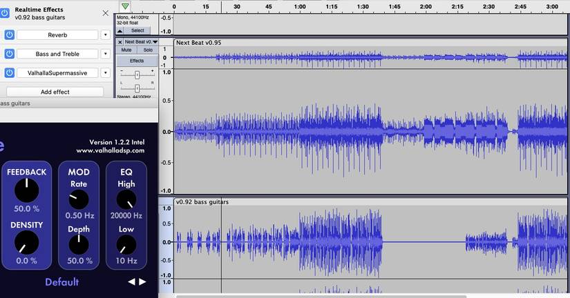 The Best Free Music Production Software for Beginners