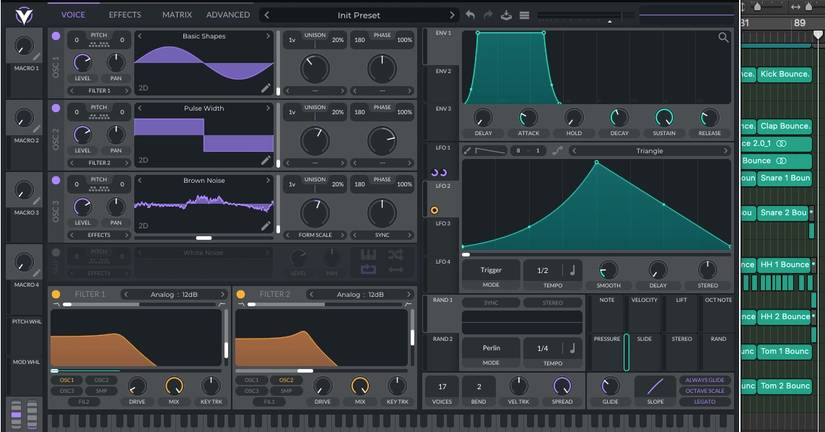 The Best Free Music Production Software for Beginners