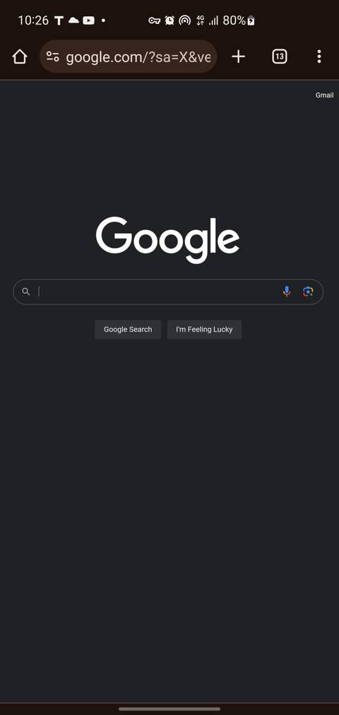 How to Use “I’m Feeling Lucky” for Improved Google Search