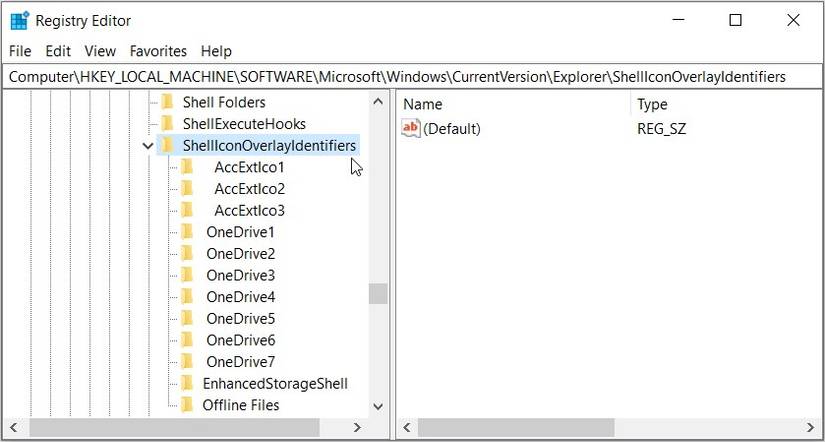 3 Ways to Remove Green Check Marks on Windows Desktop Icons