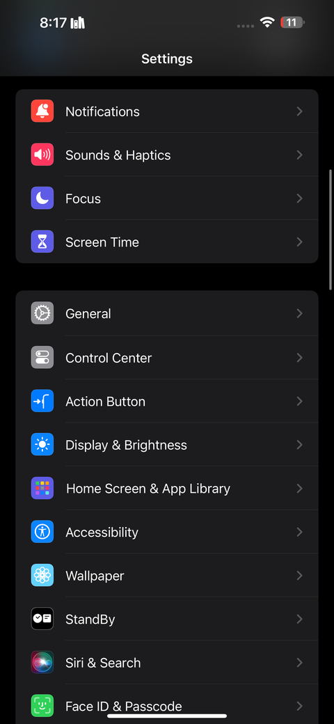 How to Silence Notifications on Your iPhone