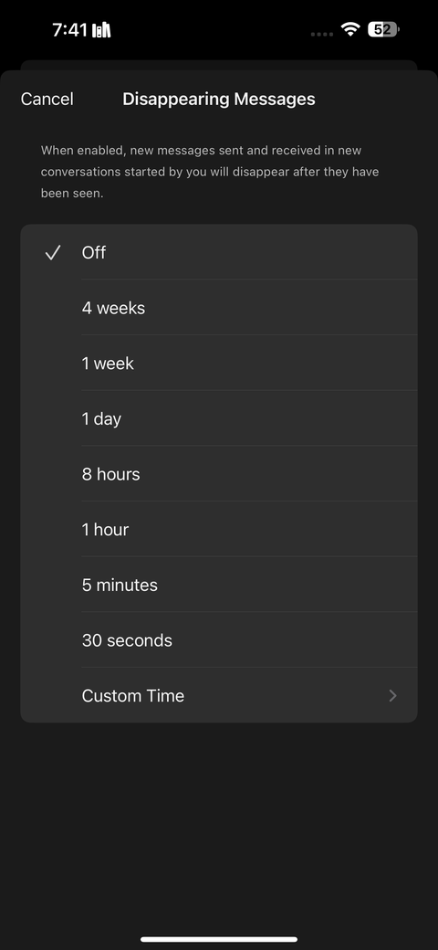 WhatsApp vs. Signal: Which Messaging App Should You Use?