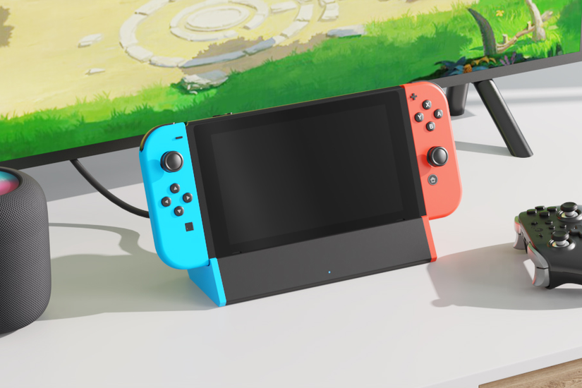 The Best Nintendo Switch Docks of 2024