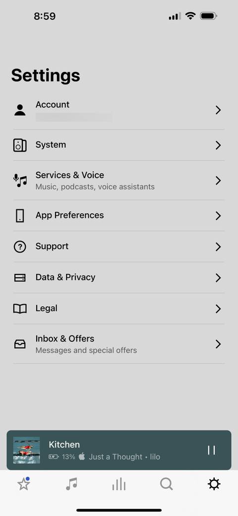 How to Reset Your Sonos Speaker