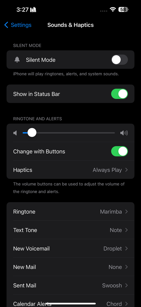 How to Change the Alarm Volume on Your iPhone