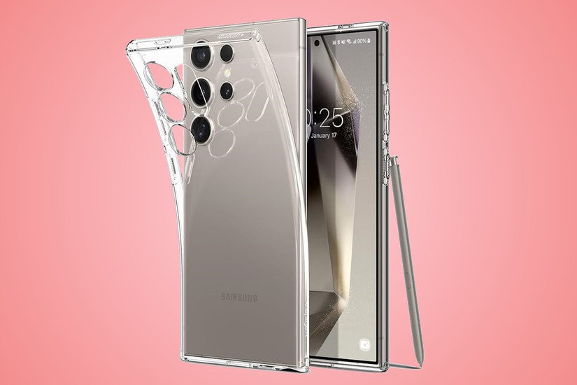 The Best Samsung Galaxy S24 Ultra Cases of 2024