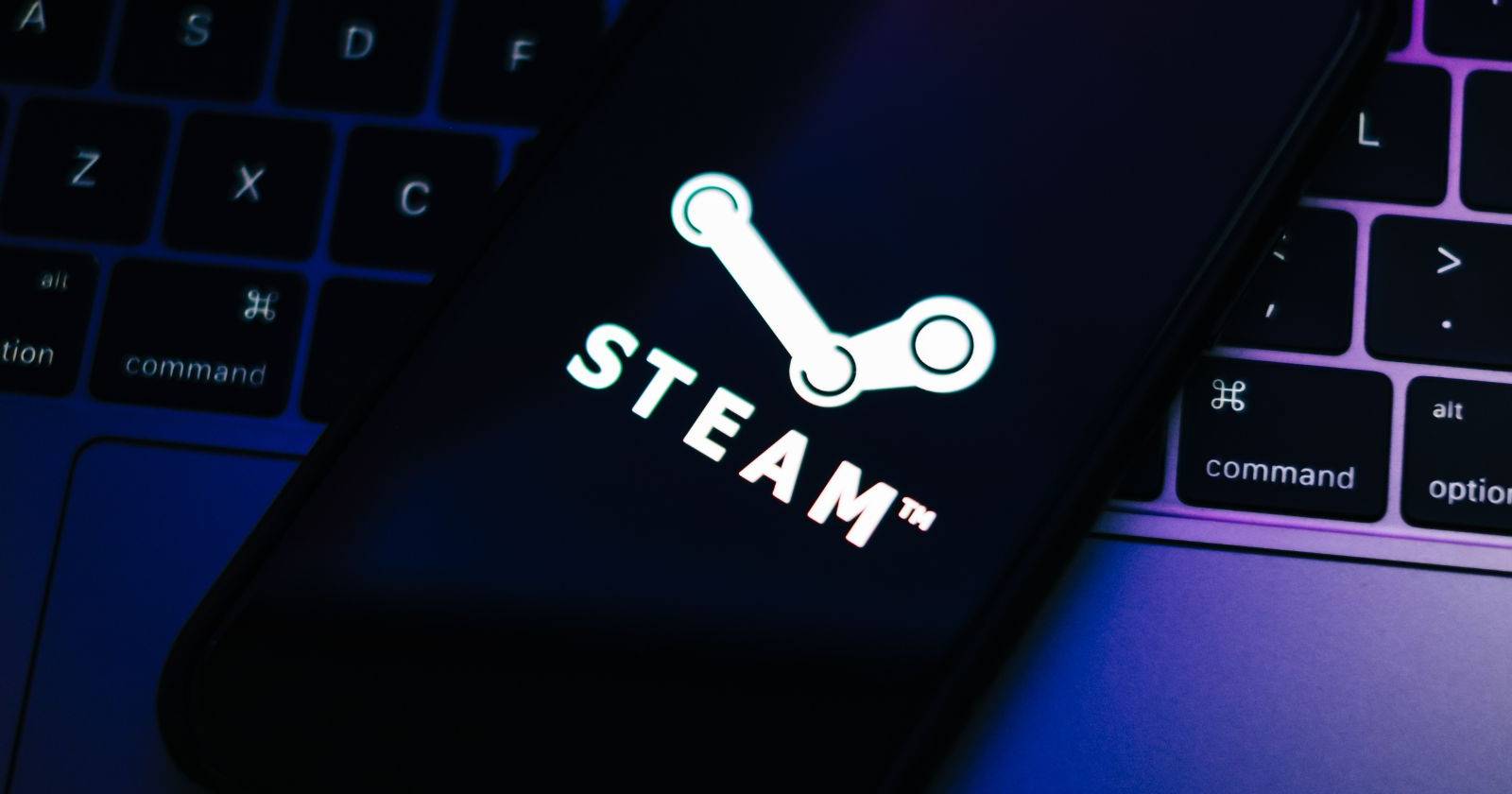 What Steam's New Rules on AI Games Mean for Gamers