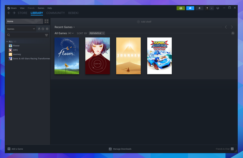 How to Make Steam Safe and Child-Friendly With Family View