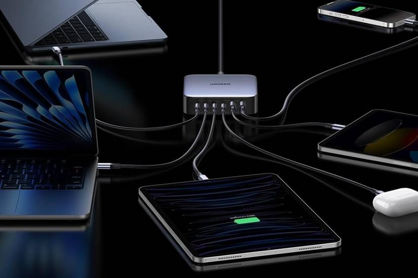 The Best USB-C Chargers of 2024