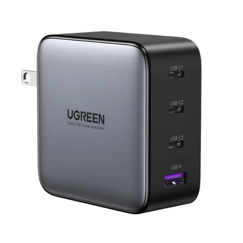 The Best Multiport USB Chargers of 2024