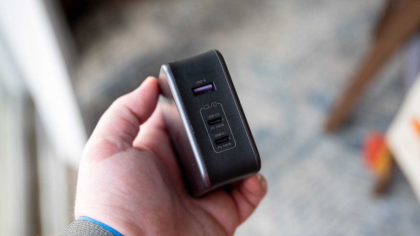 The Best Multiport USB Chargers of 2024