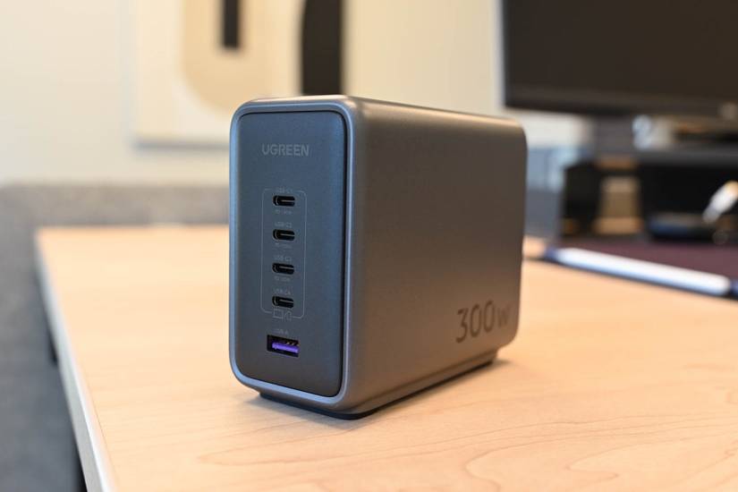 The Best USB-C Chargers of 2024