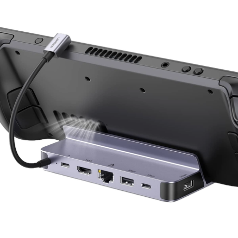 The Best ASUS ROG Ally Docks of 2024