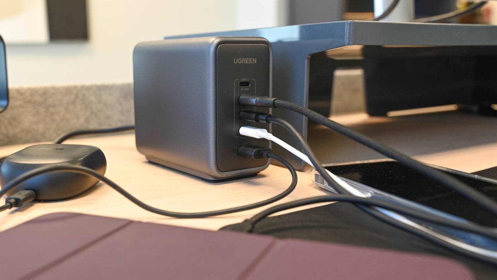 The Best USB-C Chargers of 2024