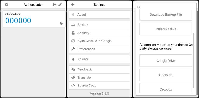The 6 Best Alternatives to Authy’s Desktop App