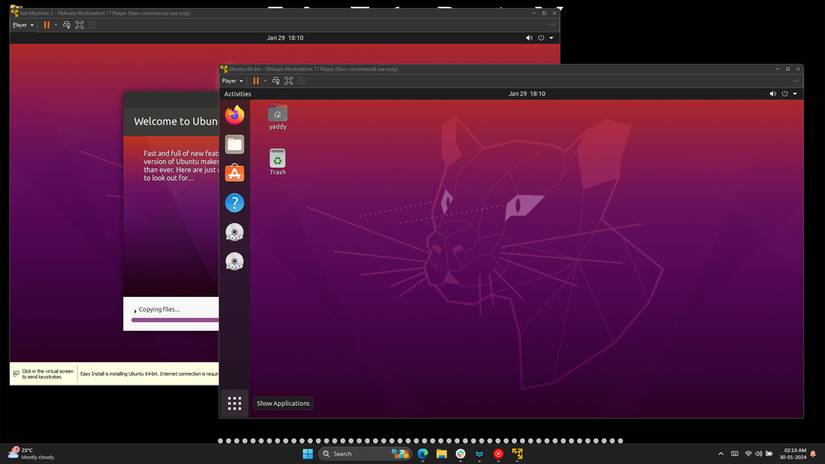VirtualBox vs. VMware Player: The Best Virtual Machine for Windows