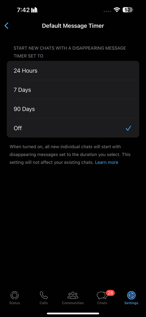 WhatsApp vs. Signal: Which Messaging App Should You Use?
