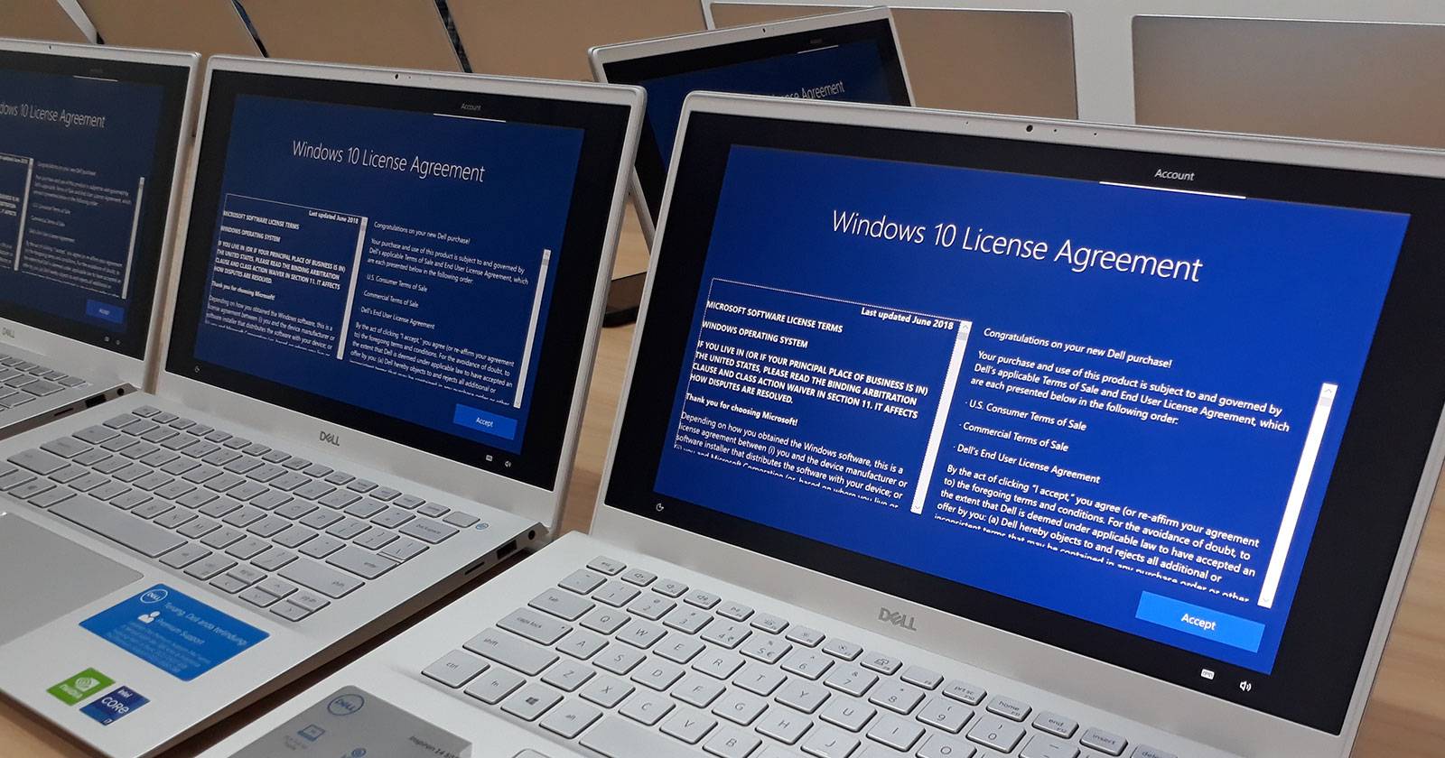 How to Find Your Windows 11 or 10 Product Key
