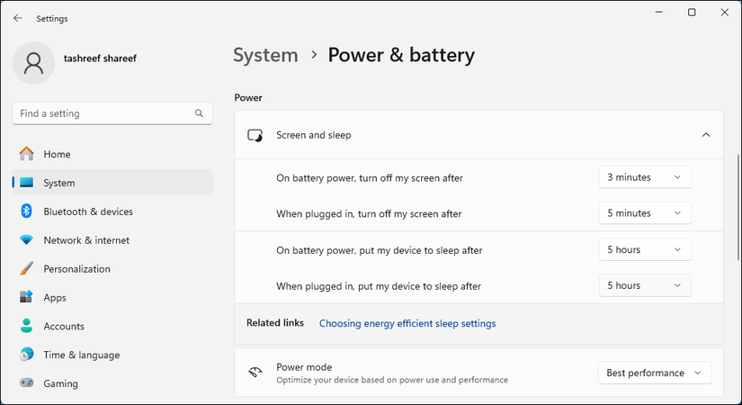 How to Temporarily Disable Sleep Mode in Windows 10/11: 4 Ways