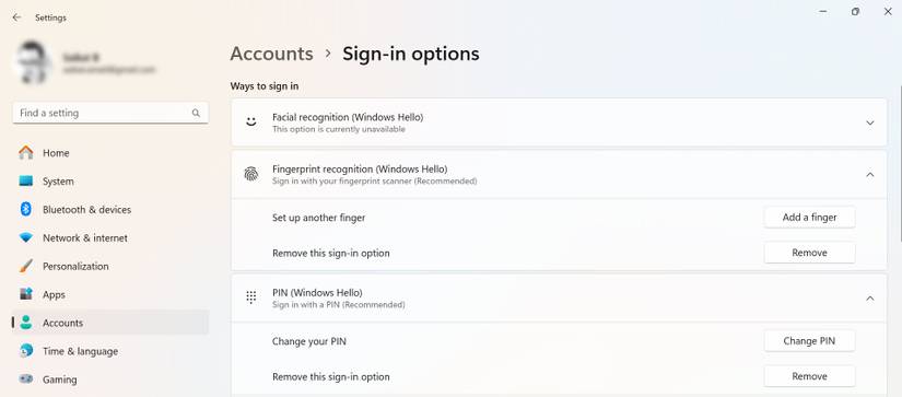 How to Automatically Sign Into a User Account on Windows 11/10