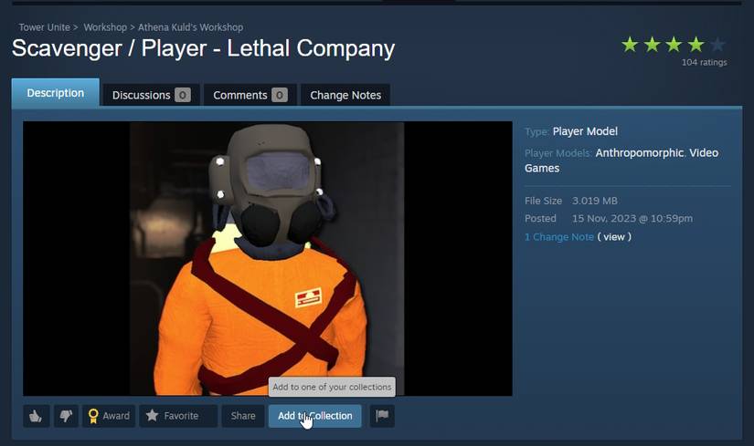 How to Mod Steam Games Using the Steam Workshop
