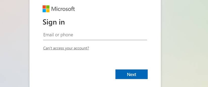 How to Change Your Password in Outlook