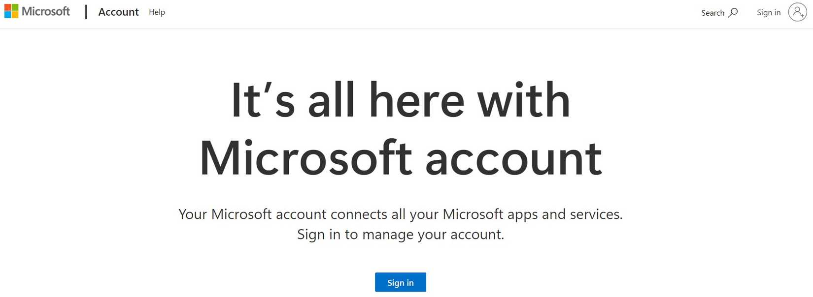 How to Change Your Password in Outlook