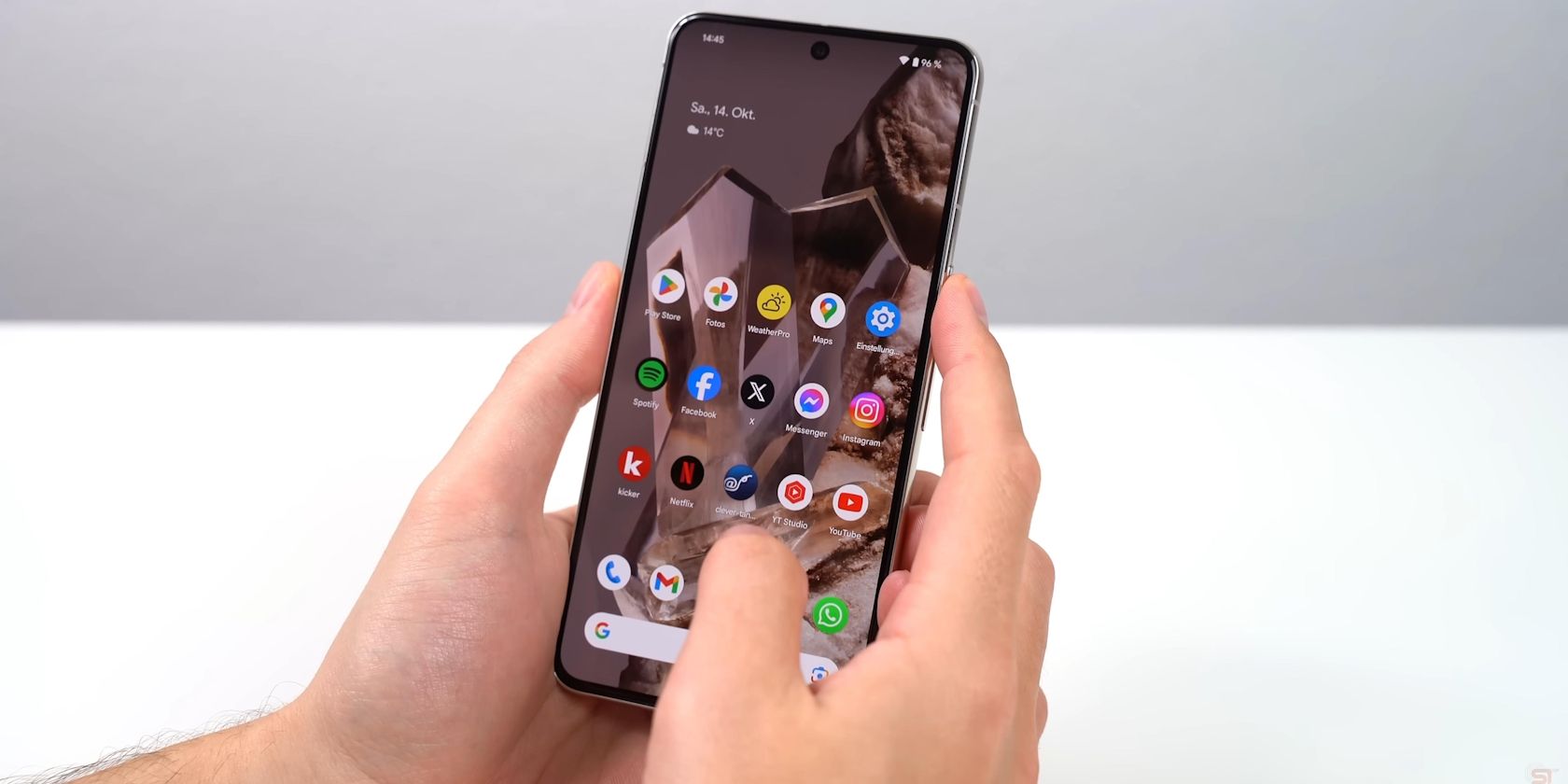 How to Hide Apps on Android