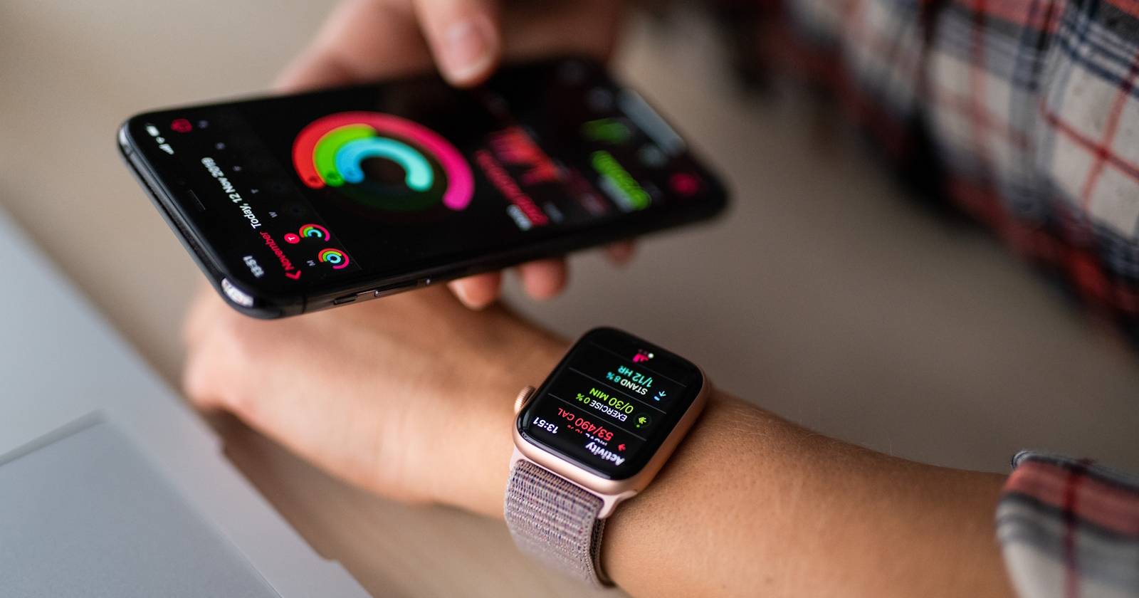 5 Ways I Use My Apple Watch to Move More Every Day