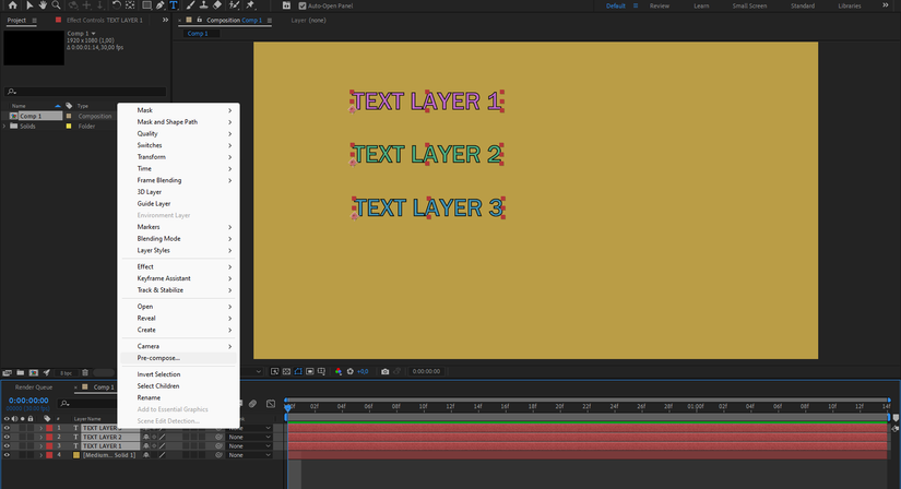 7 Essential Adobe After Effects Tools Every User Should Master