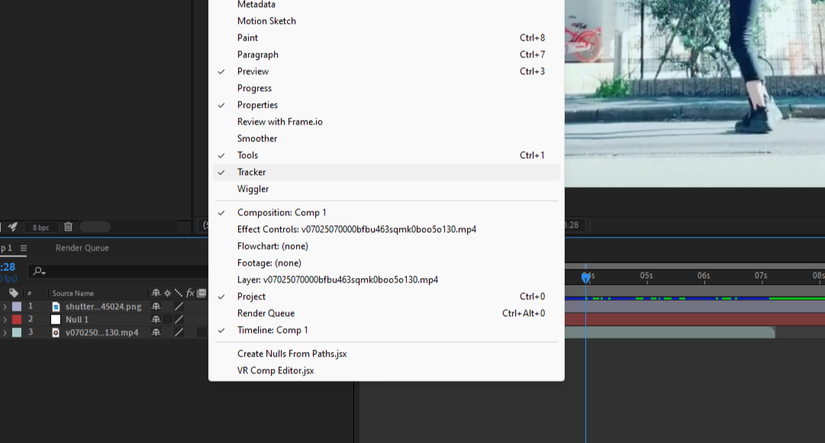 7 Essential Adobe After Effects Tools Every User Should Master