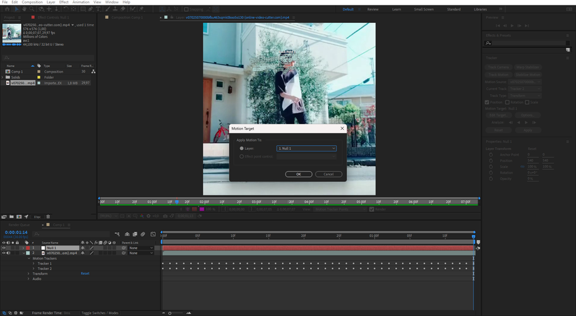 7 Essential Adobe After Effects Tools Every User Should Master