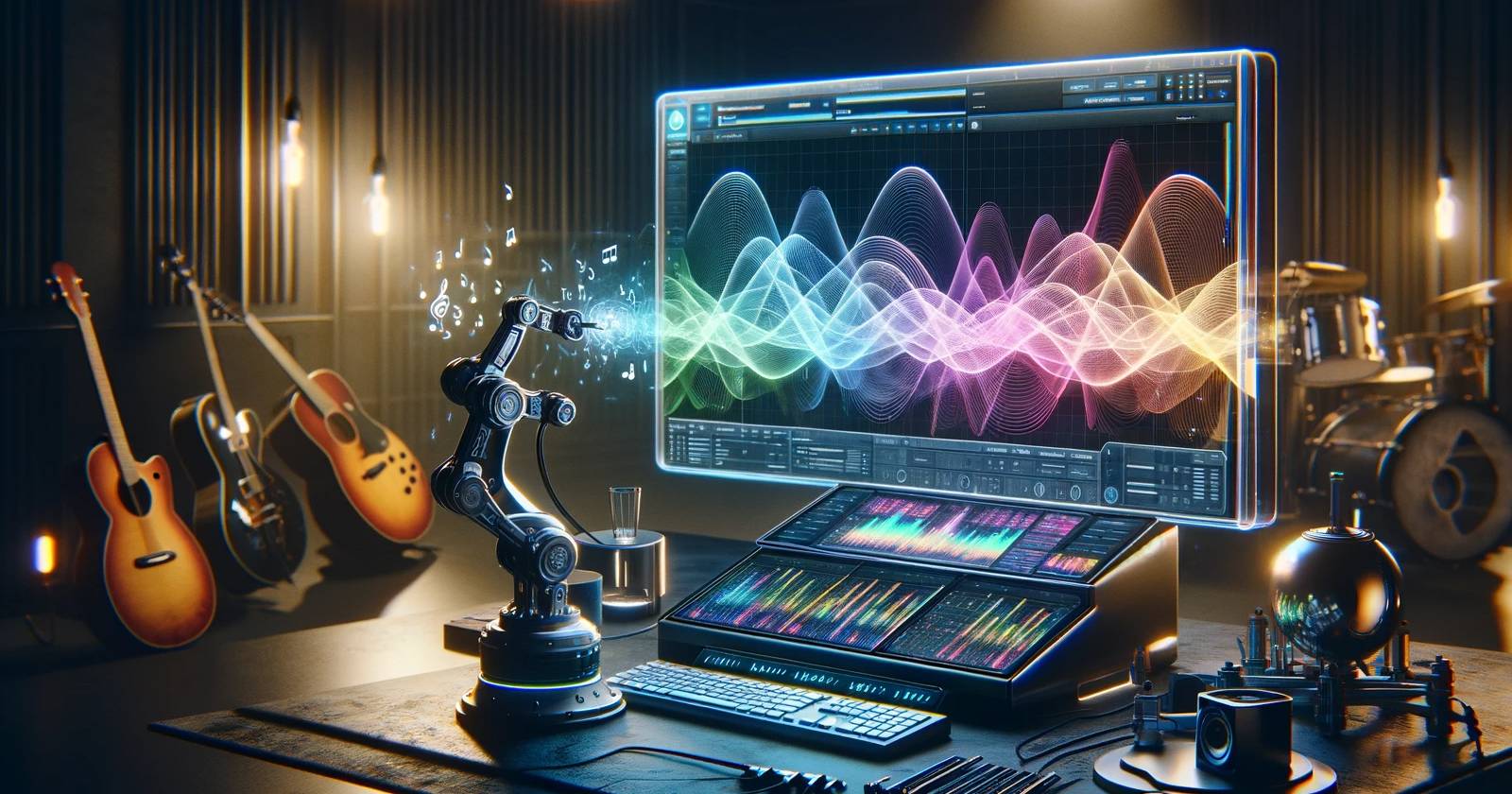Adobe's GenAI Turns Text Prompts Into Music: Here's a First Peek