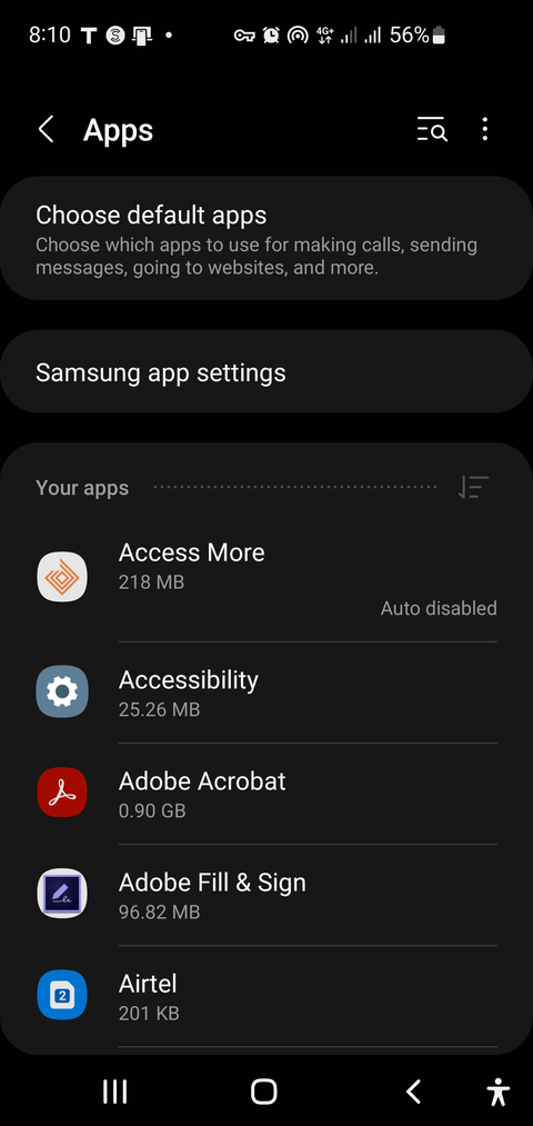 How to Use Gemini (Formerly Bard) Instead of Google Assistant on Android