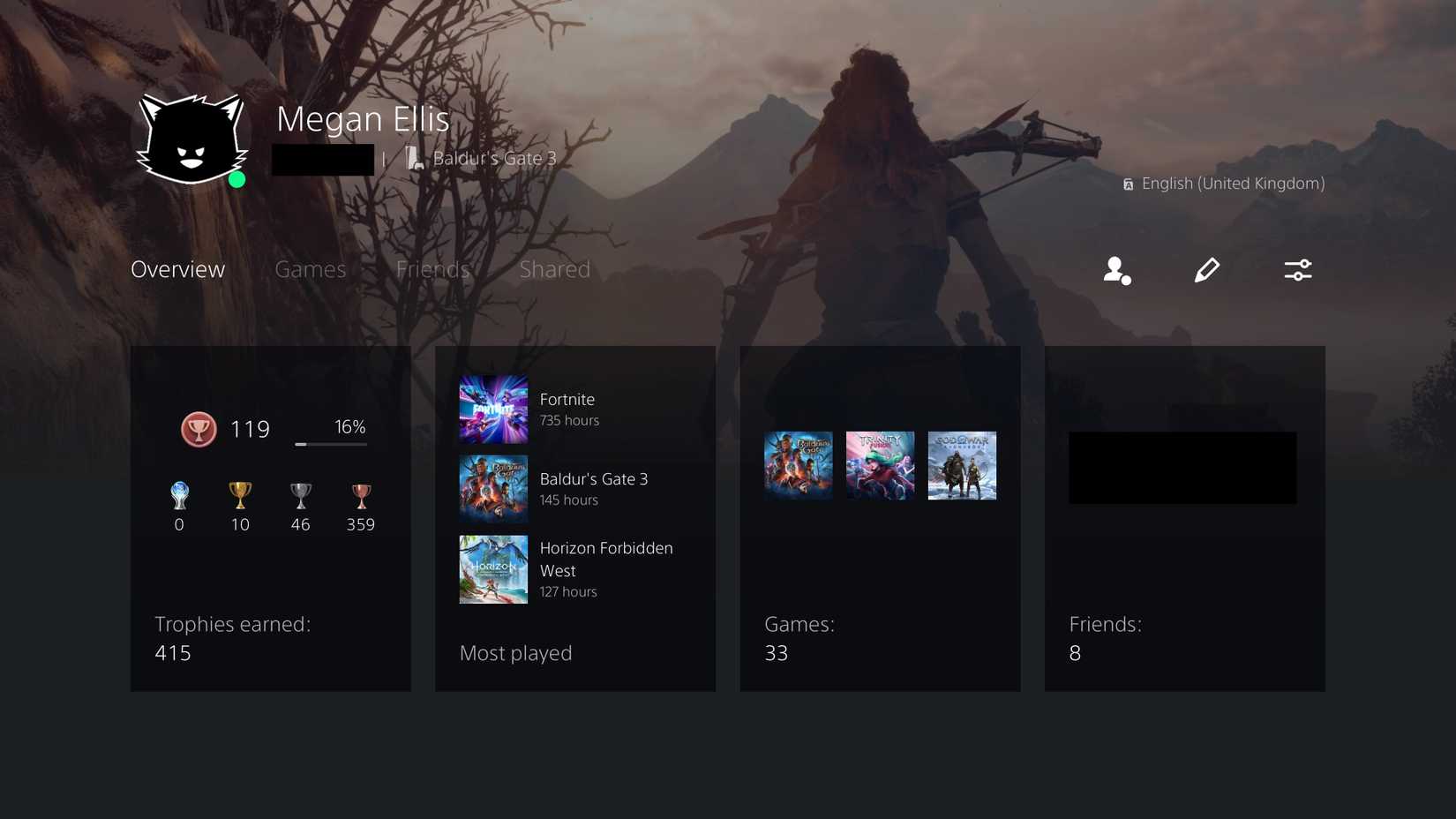 Can You Change the Background on Your PS5?