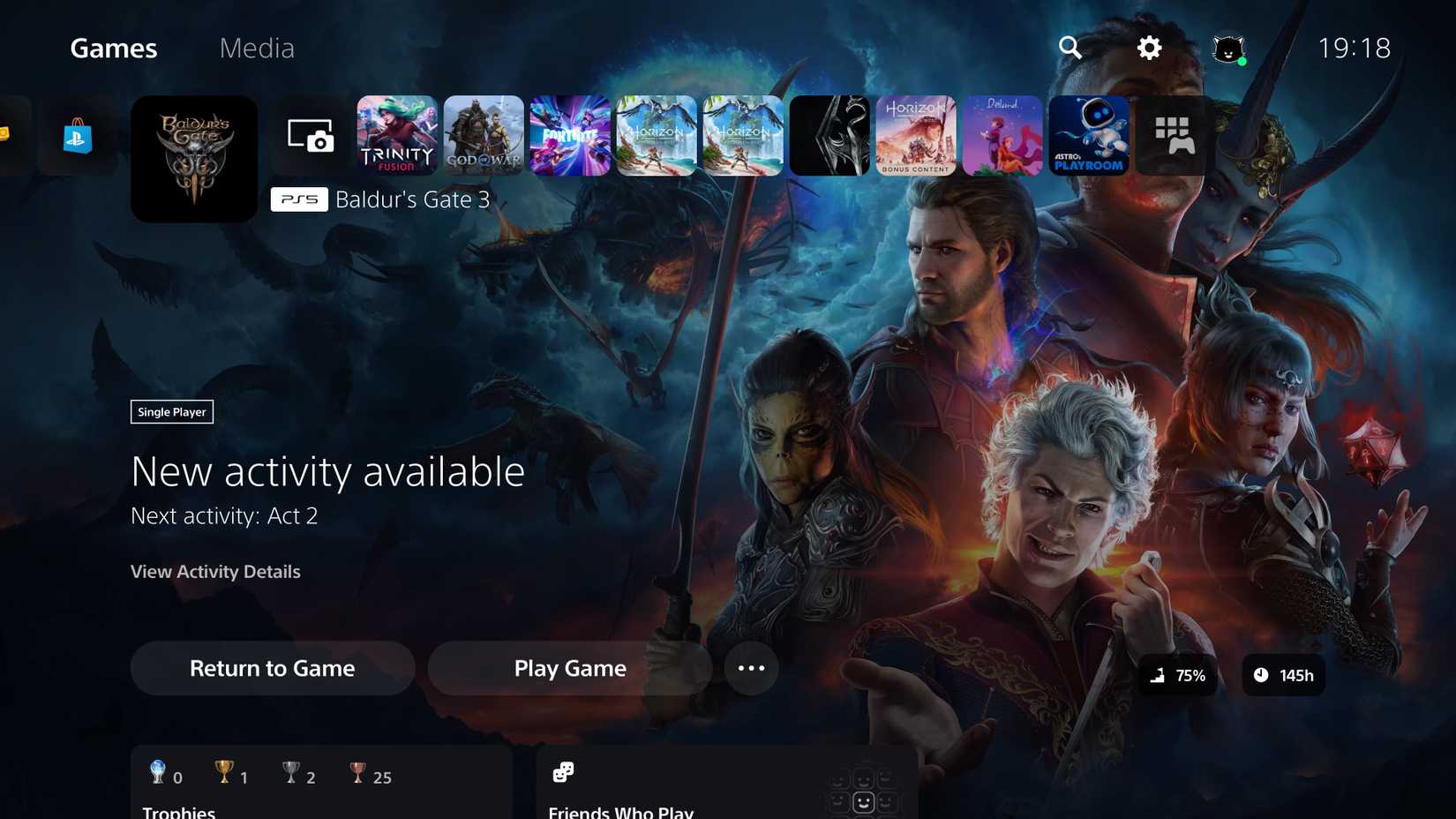 Can You Change the Background on Your PS5?