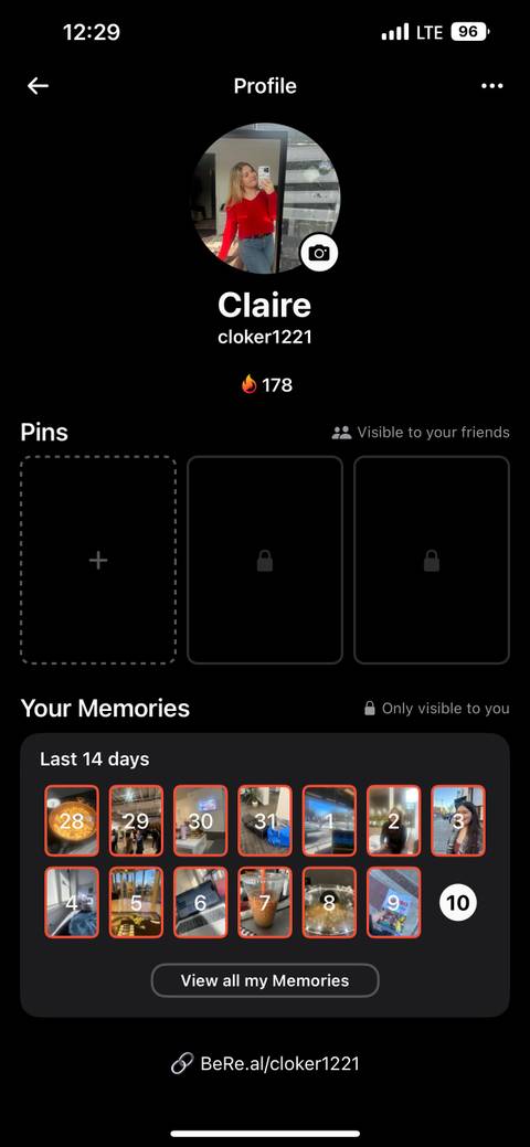 What Are Streaks on BeReal? How to Start a BeReal Streak
