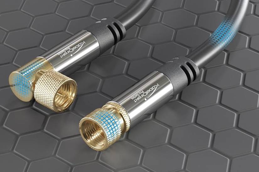 The Best Coaxial Cables of 2024