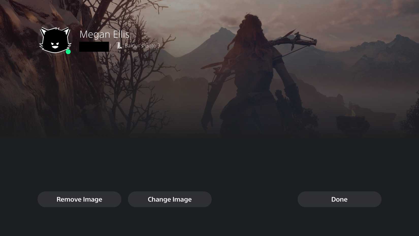 Can You Change the Background on Your PS5?