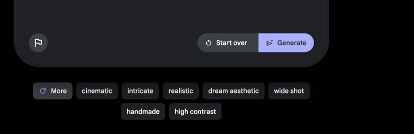 How to Use Google's Free AI Generator ImageFX