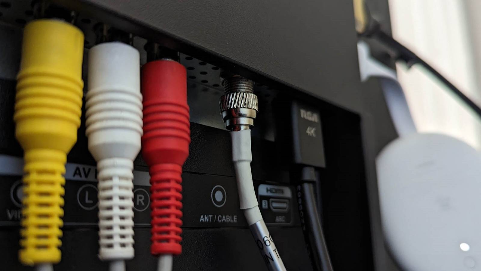 The Best Coaxial Cables of 2024