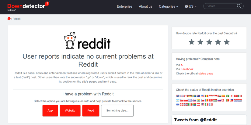 Is Reddit Down? How to Check the Site's Status