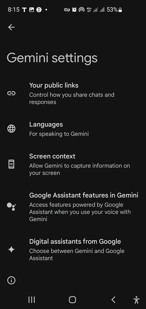 How to Use Gemini (Formerly Bard) Instead of Google Assistant on Android