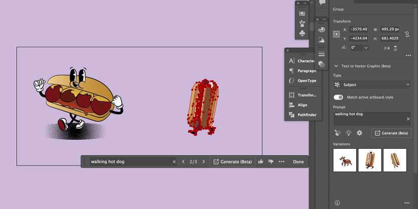 The 9 Best Vectorizer and Text-to-Vector Tools