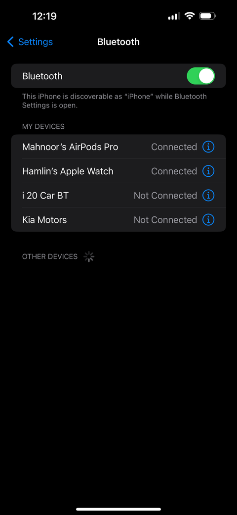 Orange Light on AirPods? What Your AirPods' Colors Mean