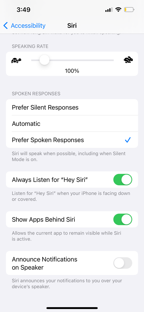 Siri Isn't Working on Your iPhone or iPad? 7 Problems Fixed